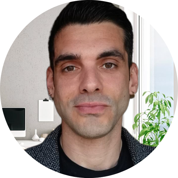 J.Alberto Azevedo - Profesor y Desarrollador de Aplicaciones Web